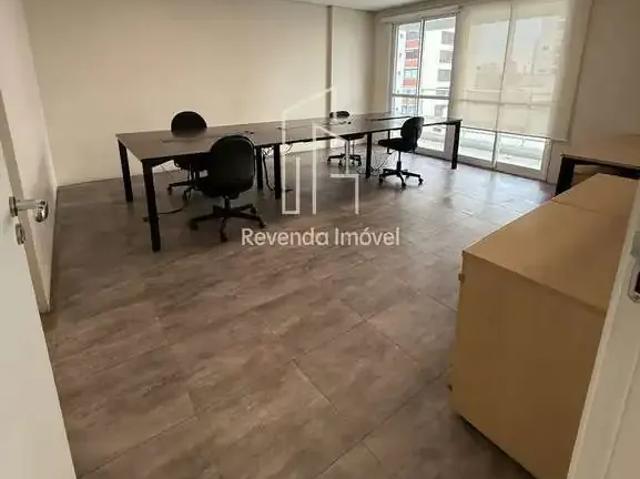Conj. Comercial / Sala para Venda em São Paulo/SP Pinheiros