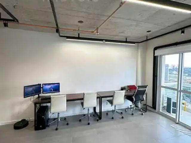 Conj. Comercial / Sala para Venda em São Paulo/SP Pinheiros