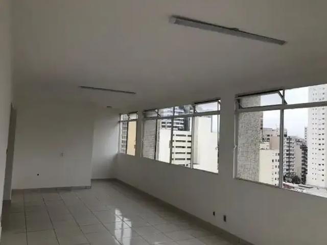 Conj. Comercial / Sala para Venda em São Paulo/SP Pinheiros