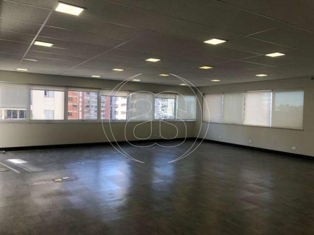 Conj. Comercial / Sala para Venda em São Paulo/SP Pinheiros