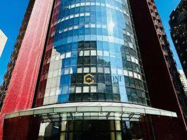 Conj. Comercial / Sala para Venda em São Paulo/SP Pinheiros