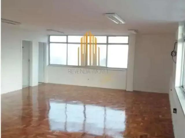 Conj. Comercial / Sala para Venda em São Paulo/SP Pinheiros