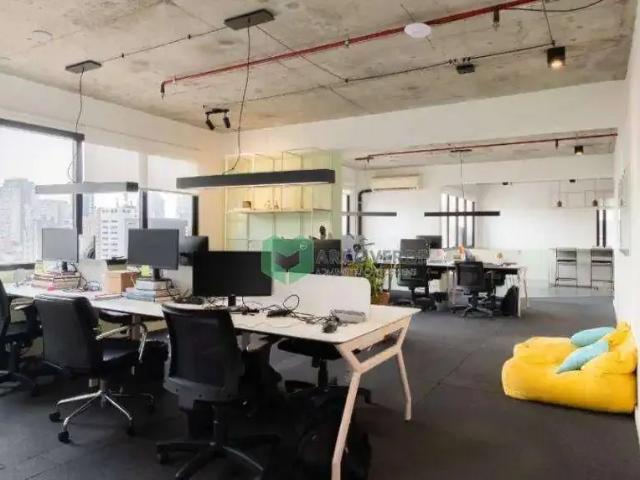 Conj. Comercial / Sala para Venda em São Paulo/SP Pinheiros