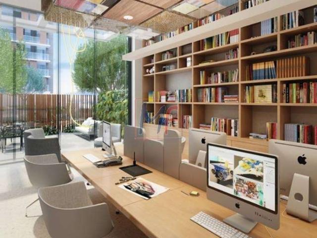 Conj. Comercial / Sala para Venda em São Paulo/SP Pinheiros