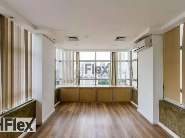 Conj. Comercial / Sala para Venda em São Paulo/SP Pinheiros