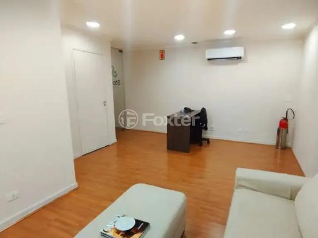 Conj. Comercial / Sala para Venda em São Paulo/SP Pinheiros