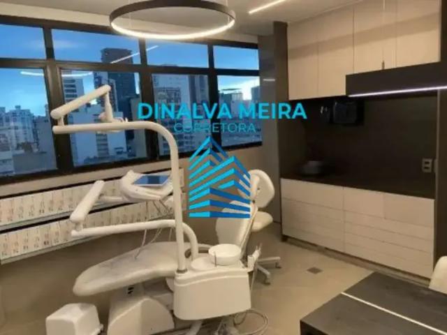 Conj. Comercial / Sala para Venda em São Paulo/SP Pinheiros
