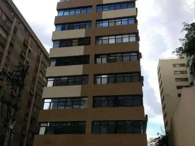 Conj. Comercial / Sala para Venda em São Paulo/SP Pinheiros