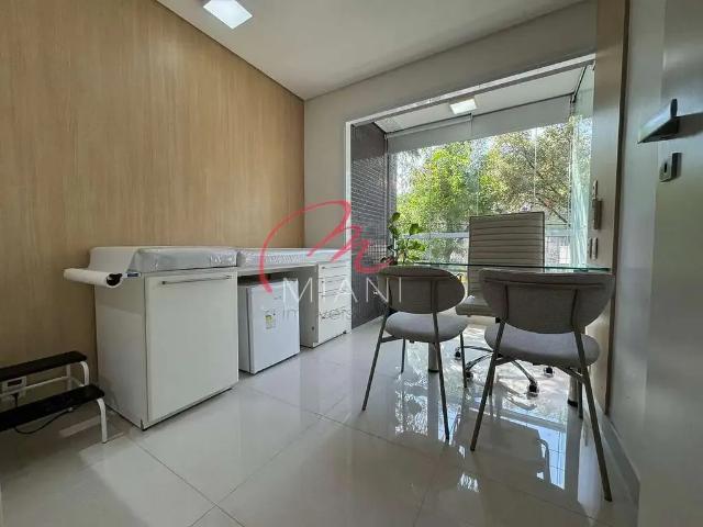 Conj. Comercial / Sala para Venda em São Paulo/SP Pinheiros