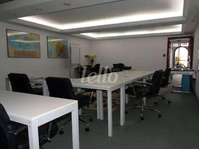 Conj. Comercial / Sala para Venda em São Paulo/SP Pinheiros
