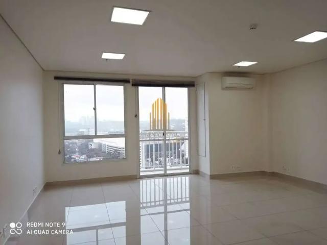 Conj. Comercial / Sala para Venda em São Paulo/SP Pinheiros