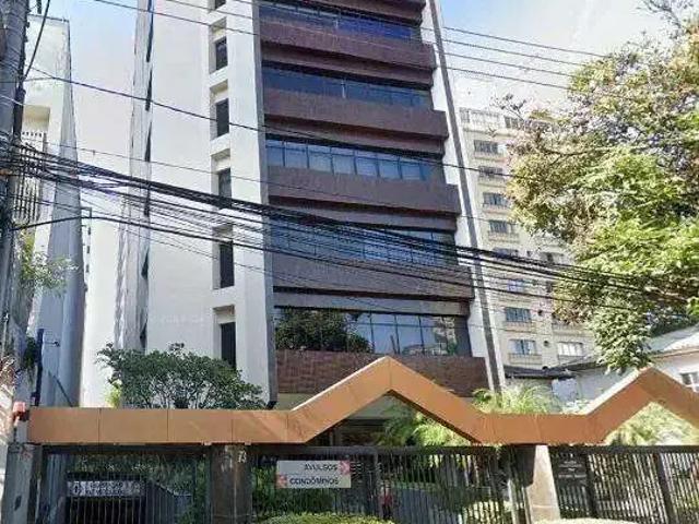 Conj. Comercial / Sala para Venda em São Paulo/SP Pinheiros