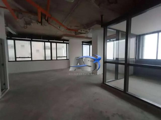 Conj. Comercial / Sala para Venda em São Paulo/SP Pinheiros