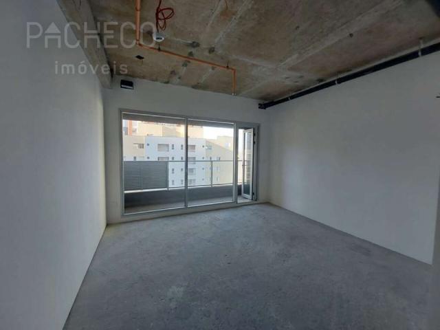 Conj. Comercial / Sala para Venda em São Paulo/SP Pinheiros