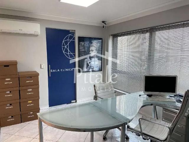 Conj. Comercial / Sala para Venda em São Paulo/SP Pinheiros