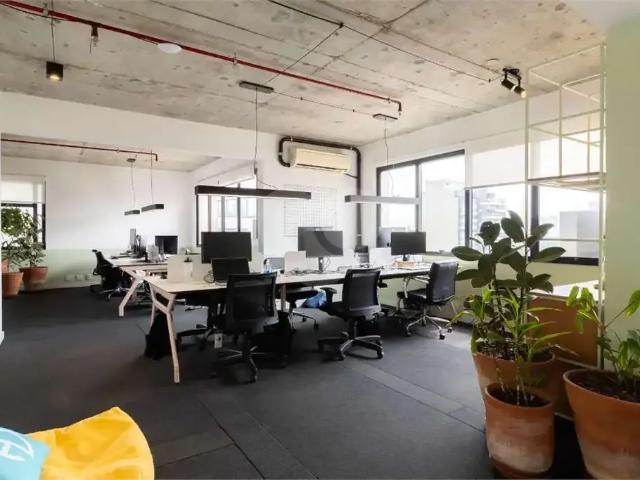 Conj. Comercial / Sala para Venda em São Paulo/SP Pinheiros