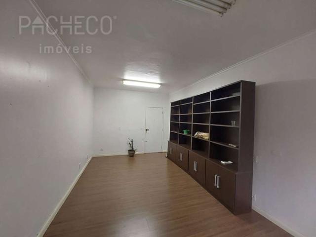 Conj. Comercial / Sala para Venda em São Paulo/SP Pinheiros