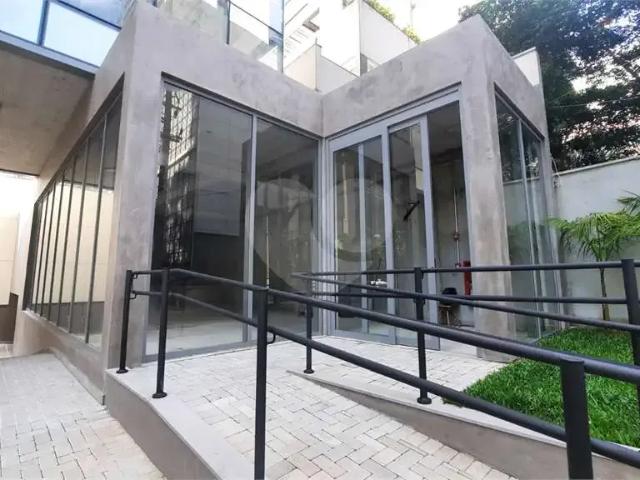 Conj. Comercial / Sala para Venda em São Paulo/SP Pinheiros