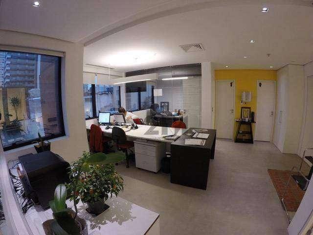 Conj. Comercial / Sala para Venda em São Paulo/SP Pinheiros