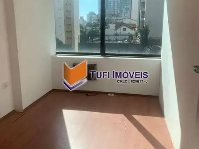 Conj. Comercial / Sala para Venda em São Paulo/SP Pinheiros