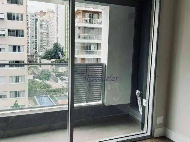 Conj. Comercial / Sala para Venda em São Paulo/SP Pinheiros