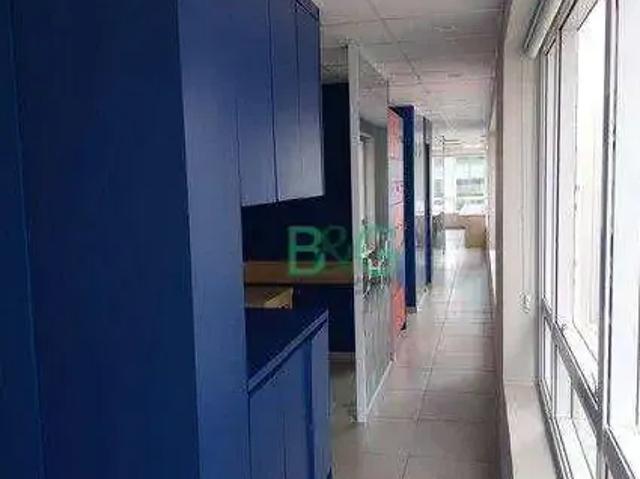 Conj. Comercial / Sala para Venda em São Paulo/SP Pinheiros