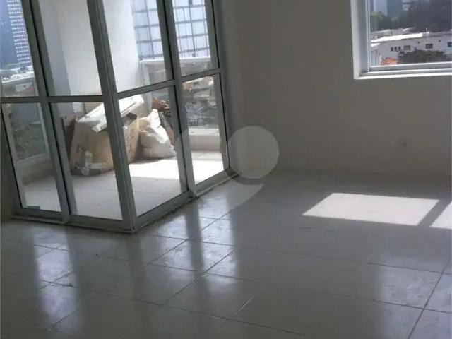 Conj. Comercial / Sala para Venda em São Paulo/SP Pinheiros