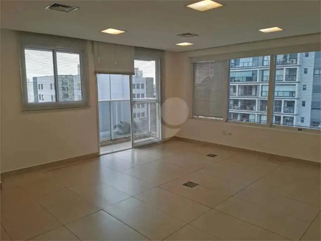 Conj. Comercial / Sala para Venda em São Paulo/SP Pinheiros