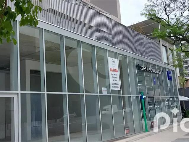 Conj. Comercial / Sala para Venda em São Paulo/SP Pinheiros