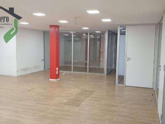 Conj. Comercial / Sala para Venda em São Paulo/SP Pinheiros