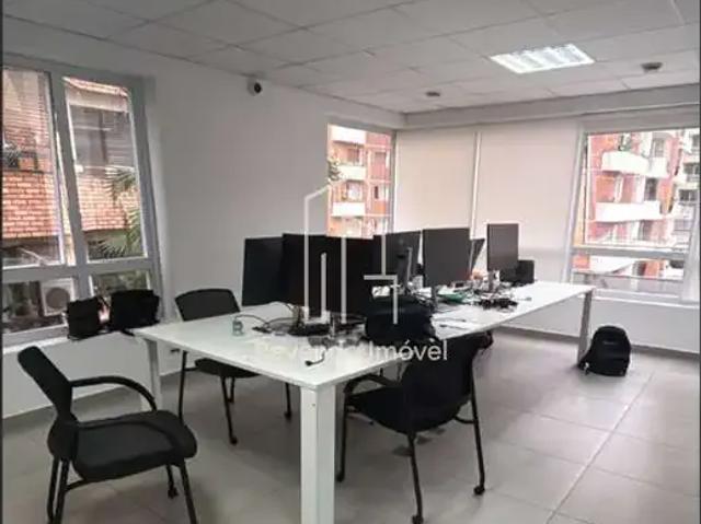 Conj. Comercial / Sala para Venda em São Paulo/SP Pinheiros