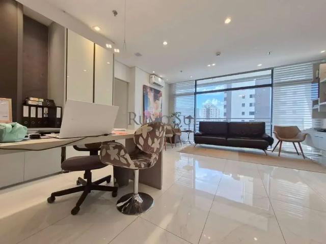 Conj. Comercial / Sala para Venda em São Paulo/SP Pinheiros