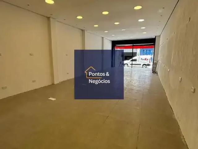 Conj. Comercial / Sala para Venda em São Paulo/SP Pinheiros