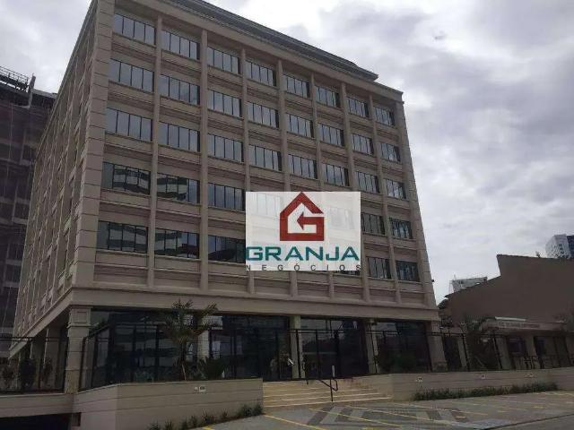 Conj. Comercial / Sala para Venda em São Paulo/SP Pinheiros