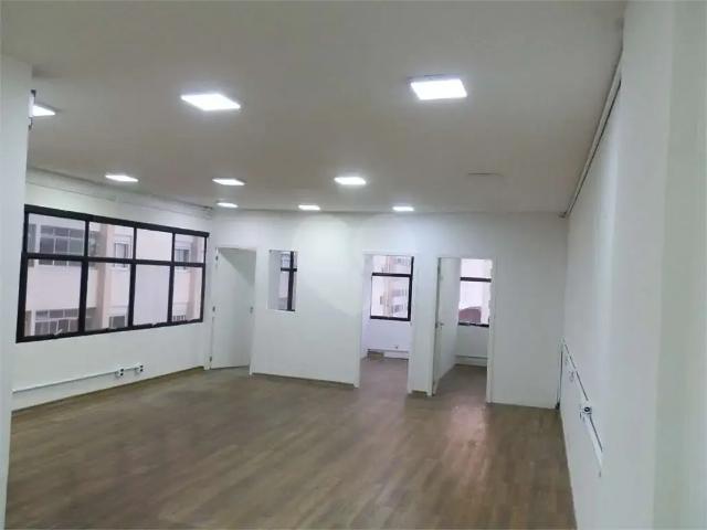 Conj. Comercial / Sala para Venda em São Paulo/SP Pinheiros