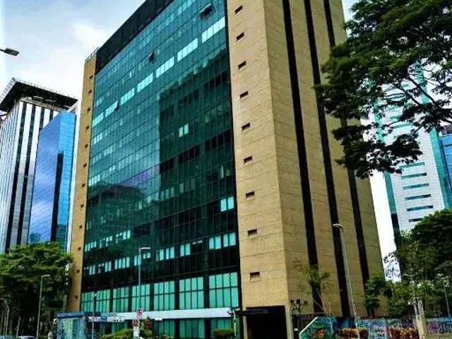 Conj. Comercial / Sala para Venda em São Paulo/SP Pinheiros
