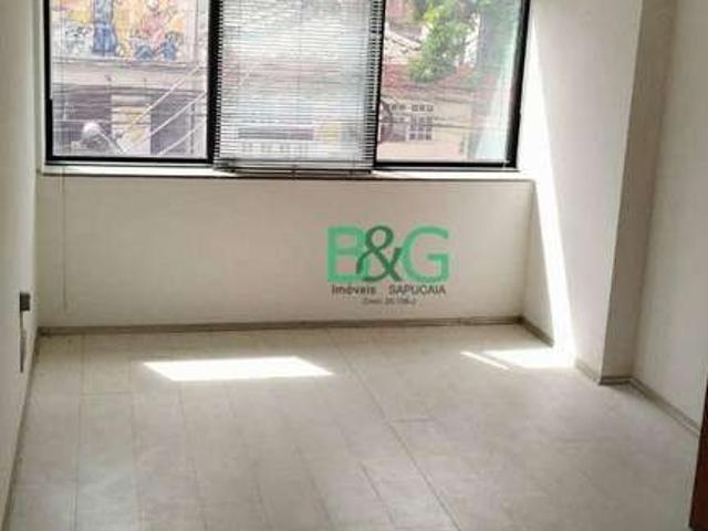 Conj. Comercial / Sala para Venda em São Paulo/SP Pinheiros