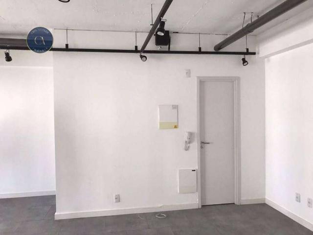 Conj. Comercial / Sala para Venda em São Paulo/SP Pinheiros