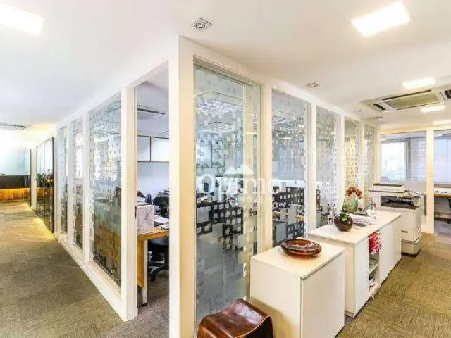 Conj. Comercial / Sala para Venda em São Paulo/SP Pinheiros