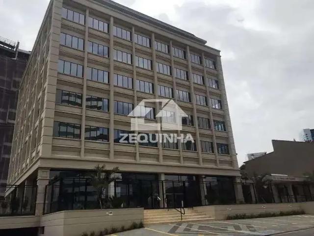 Conj. Comercial / Sala para Venda em São Paulo/SP Pinheiros