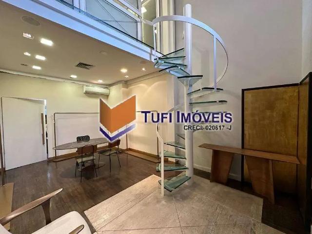 Conj. Comercial / Sala para Venda em São Paulo/SP Pinheiros