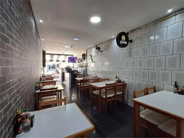 Conj. Comercial / Sala para Venda em São Paulo/SP Pinheiros