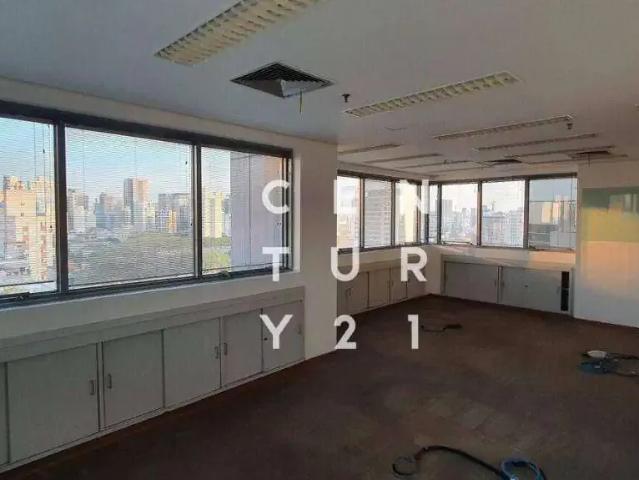 Conj. Comercial / Sala para Venda em São Paulo/SP Pinheiros