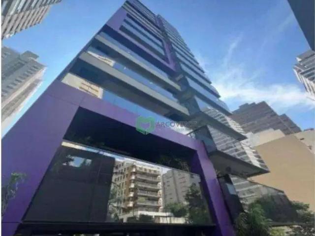 Conj. Comercial / Sala para Venda em São Paulo/SP Pinheiros