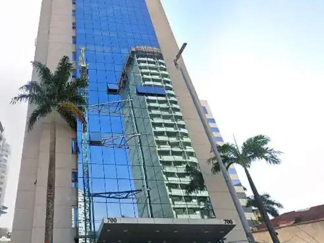 Conj. Comercial / Sala para Venda em São Paulo/SP Pinheiros
