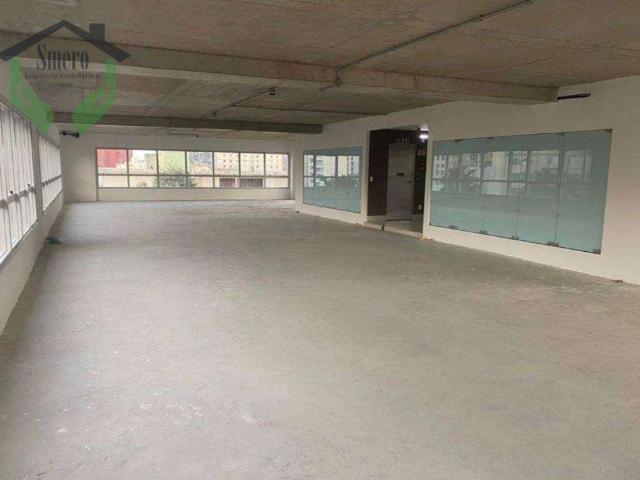 Conj. Comercial / Sala para Venda em São Paulo/SP Pinheiros