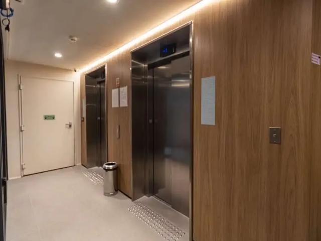 Conj. Comercial / Sala para Venda em São Paulo/SP Pinheiros