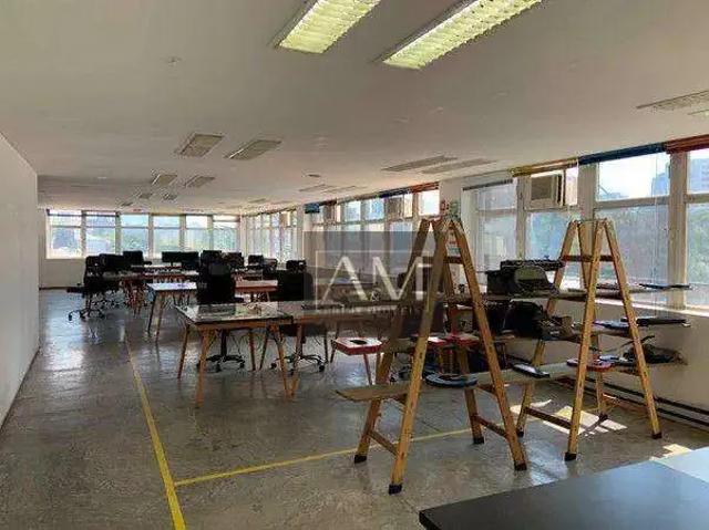Conj. Comercial / Sala para Venda em São Paulo/SP Pinheiros