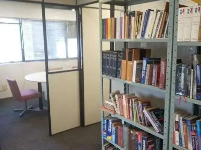 Conj. Comercial / Sala para Venda em São Paulo/SP Pinheiros