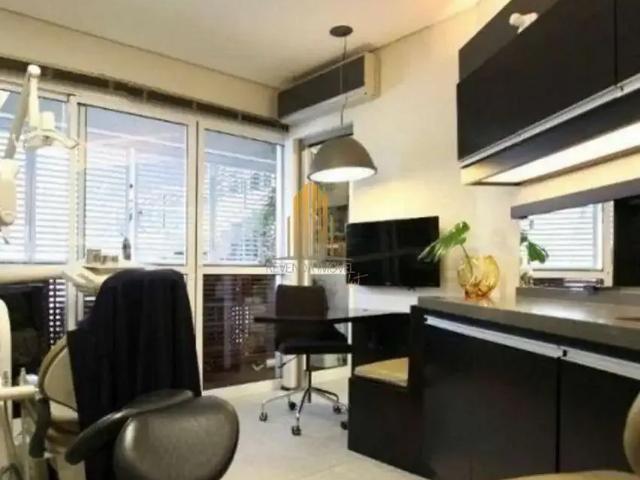 Conj. Comercial / Sala para Venda em São Paulo/SP Pinheiros